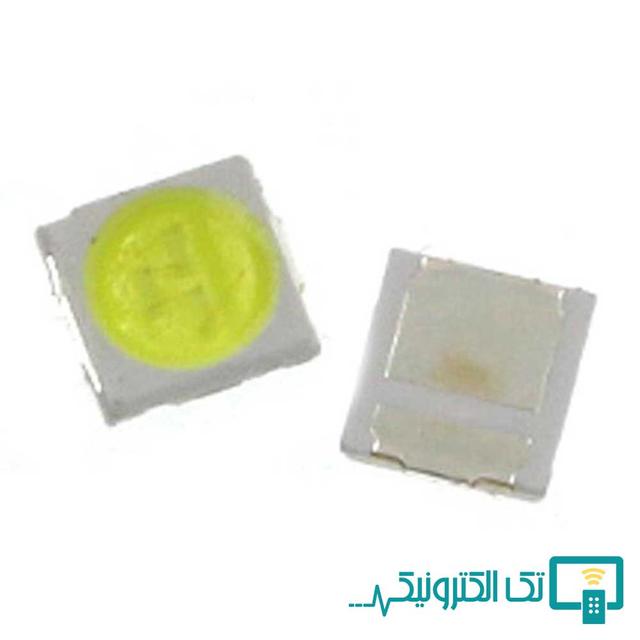 ال ای دی SMD 3V 2W 3030 | تک الکترونیک