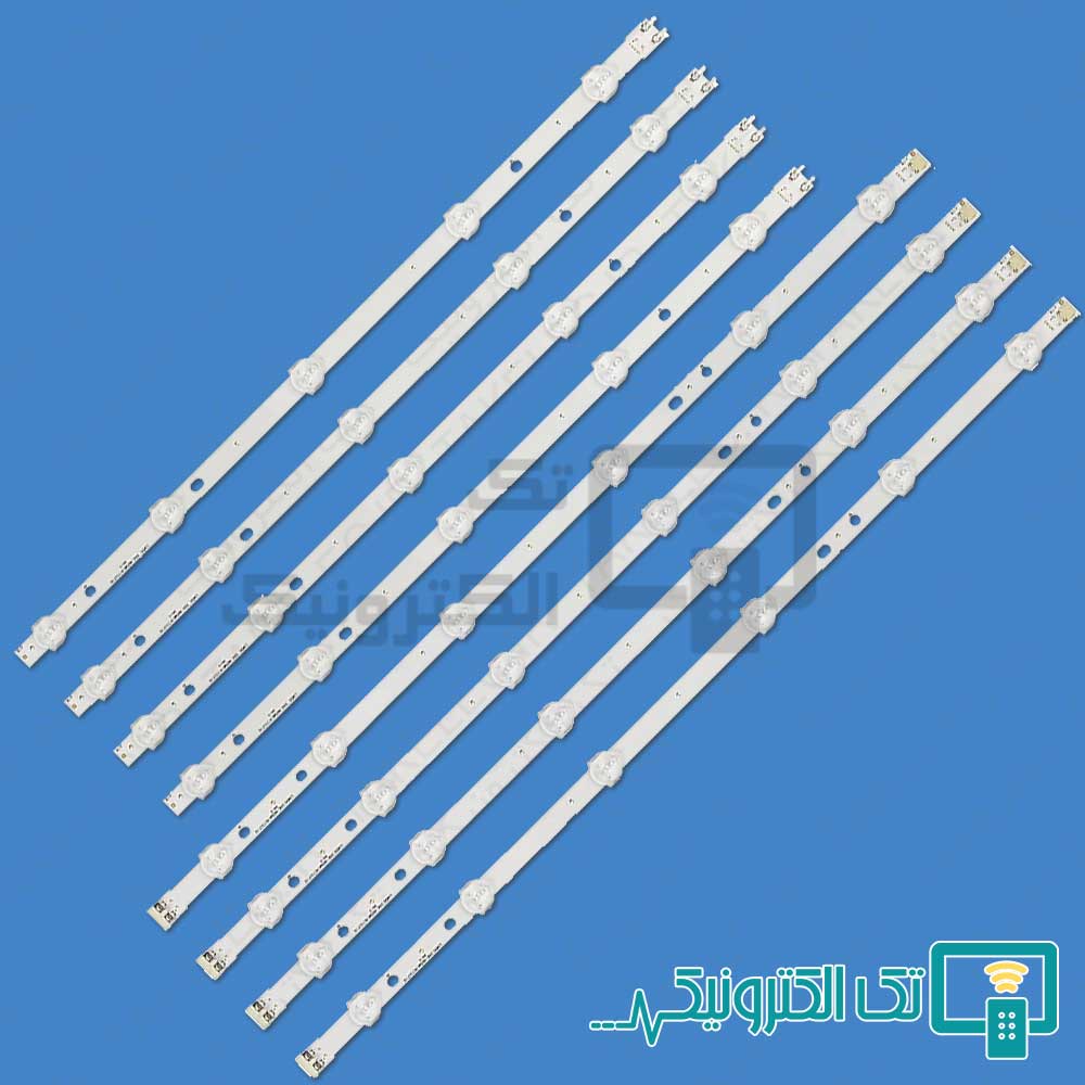 فروش بک لایت 46 اینچ سامسونگ 46H - 46J | تک الکترونیک