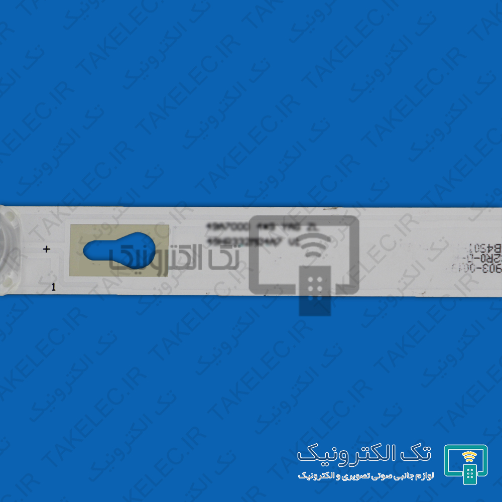 بک لایت 49 اینچ ایکس ویژن 49XTU725 - 49XTU735 | تک الکترونیک