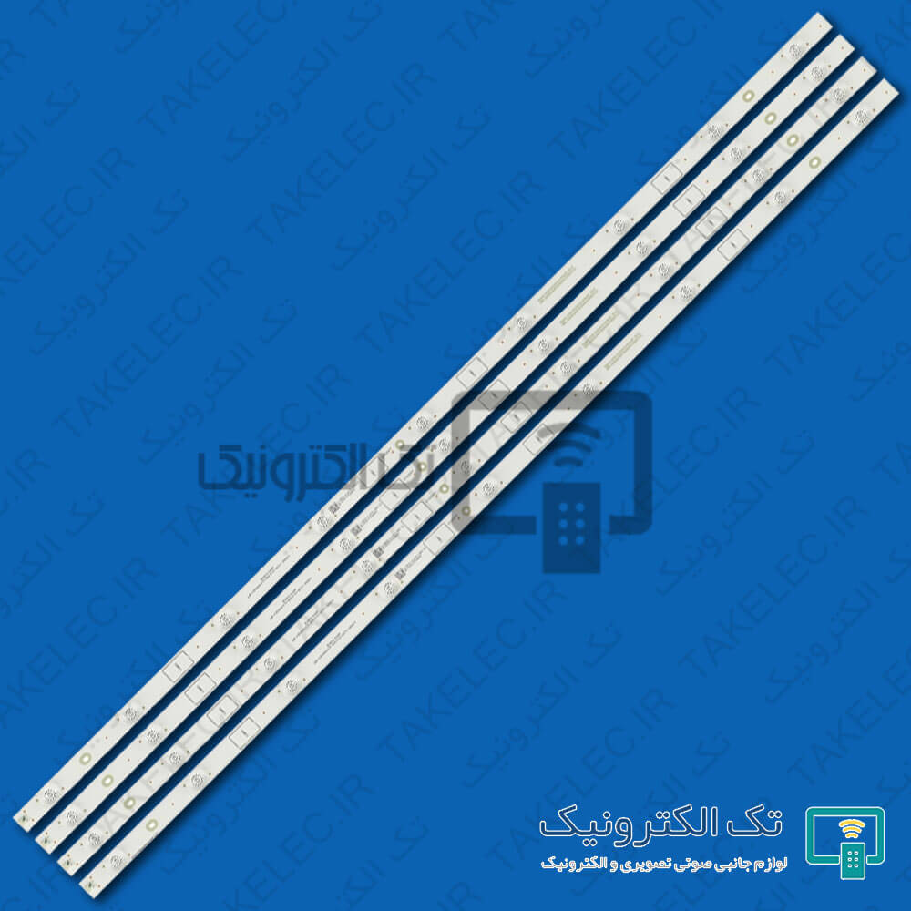 فروش بک لایت جی پلاس 50JH412N - کیفیت و قیمت مناسب | تک الکترونیک
